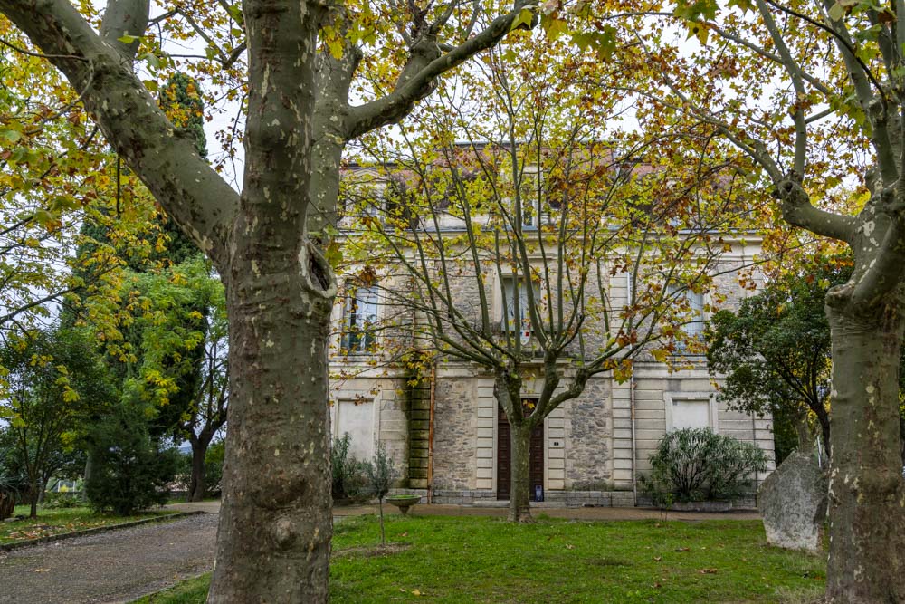 Lauret, France