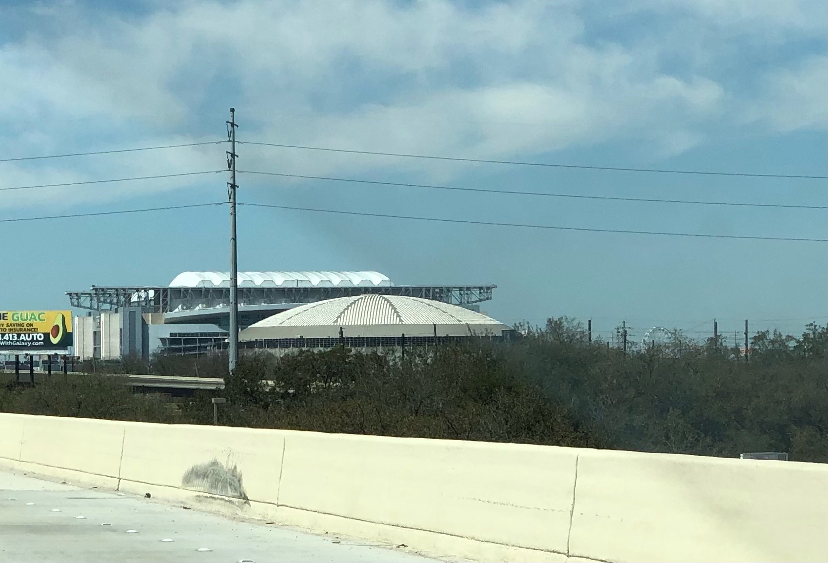 Rodeo Houston! Houston, Texas
