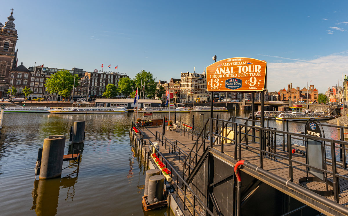 Amsterdam, Netherlands