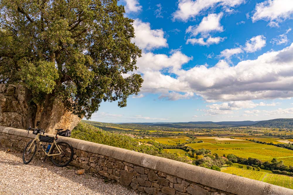 Lauret, France