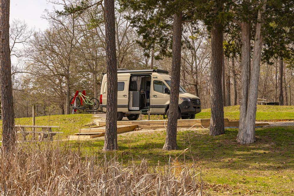 Loyston Point Recreation Area – Andersonville, Tennessee